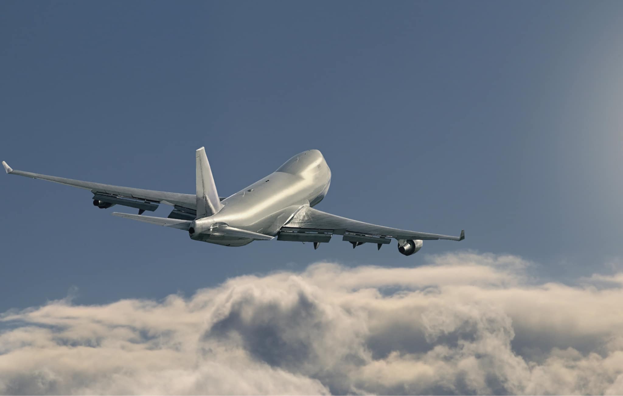 Boeing Aircraft Ferry Services | Worldwide B737, B777 & B787 Deliveries