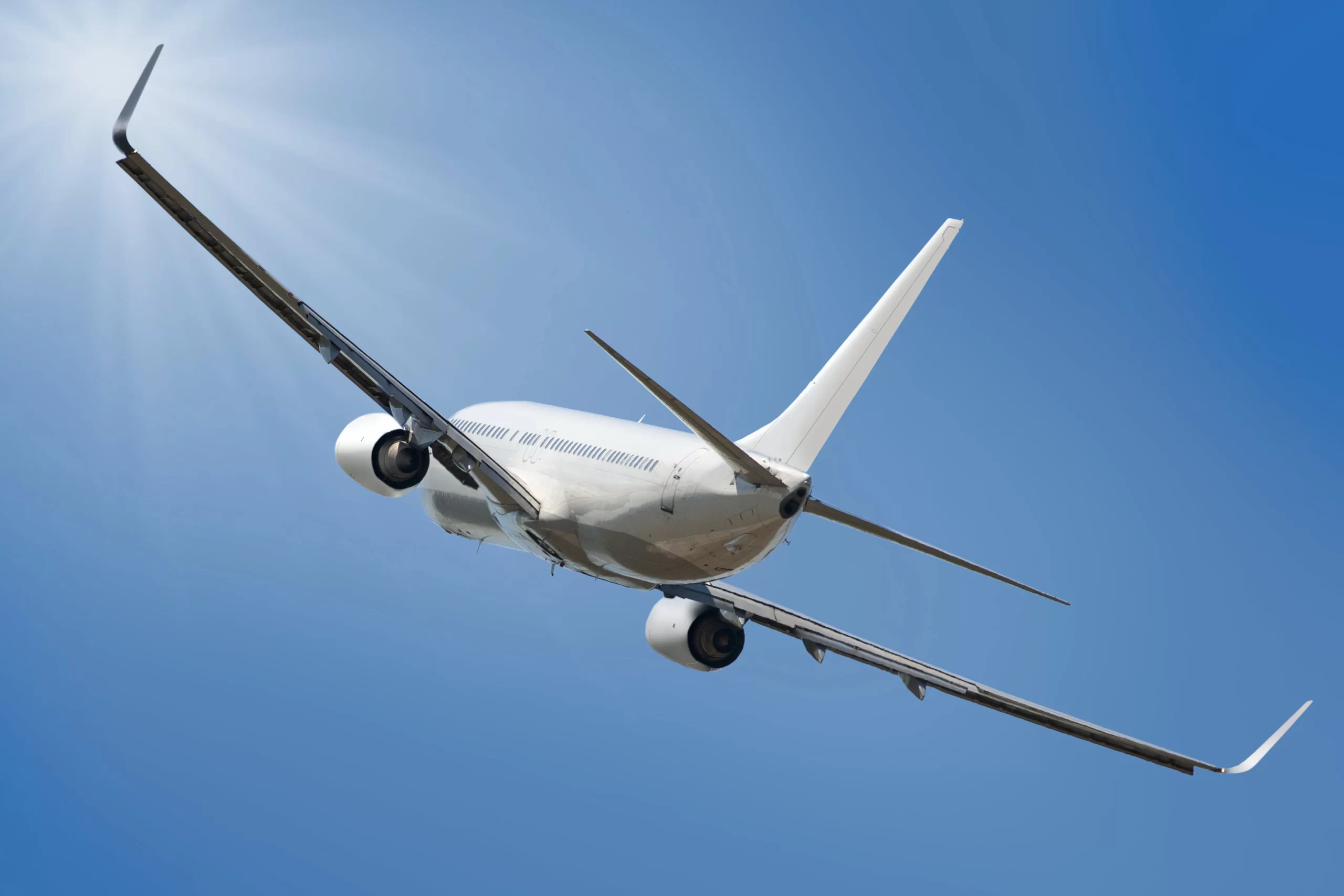 Boeing Aircraft Ferry Services | Worldwide B737, B777 & B787 Deliveries